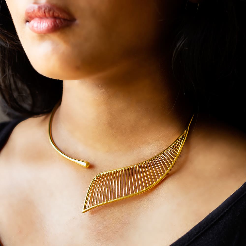 EOS Necklace for Women | Buy Dotto Necklace gift for Girlfriend online – Dotto : Objects of ...